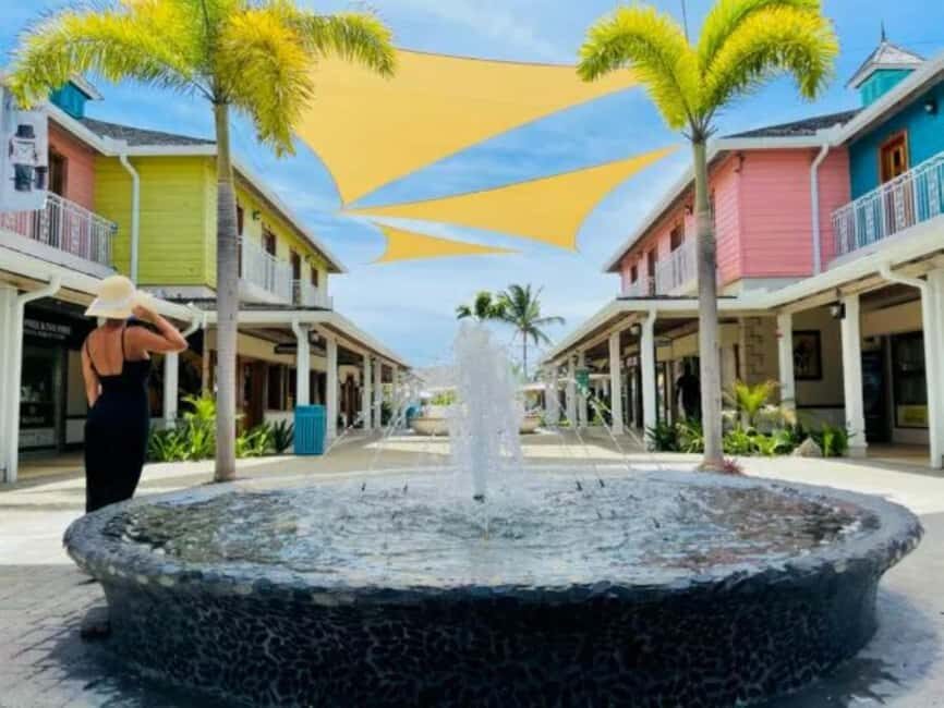 Montego Bay Shopping & Power Lunch - Frequently Asked Questions (FAQs)