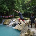 Montego Bay Shore Excursion: Blue Hole & Secret Falls Tour plus Shopping - Practicalities & What to Know
