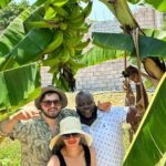 Montego Bay Sightseeing, Shopping and Bamboo Rafting - The Value of the Tour