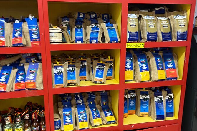 Montego Bay Sightseeing, Souvenir Shopping and local food hunt - Authentic Reviews and Real Experiences