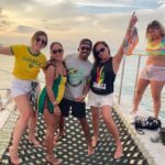 Montego Bay: Sunset Catamaran Cruise & Bioluminescent Lagoon - Detailed Breakdown of Experience