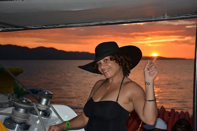 Montego Bay Sunset Catamaran Cruise with Open Bar & Music - What to Expect in Terms of Value and Experience
