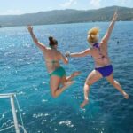 Montego Bay: Sunset Catamaran Cruise with Open Bar & Snacks - Detailed Breakdown of the Experience