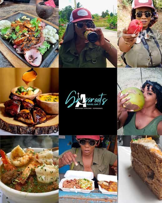 Montego Bay: Taste Jamaica Food Tour - Who Should Consider This Tour?