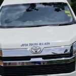 Montego Bay Taxi Service - Who Should Consider This Service?