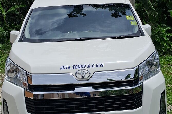 Montego Bay Taxi Service - Who Should Consider This Service?