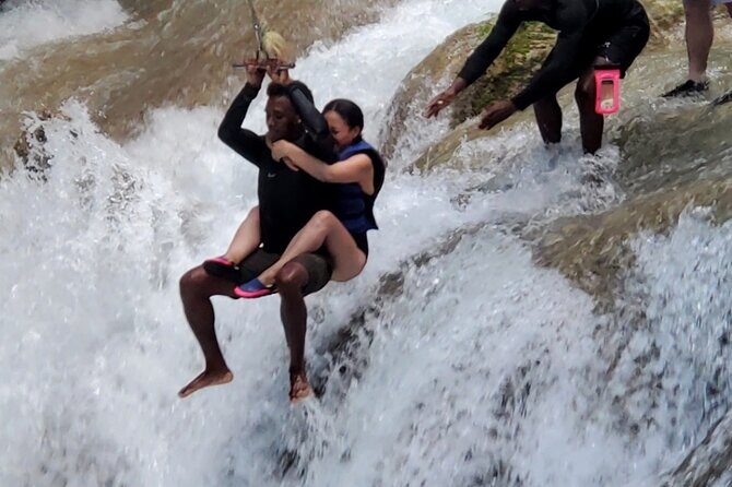 Montego Bay Thrill Seaker 5 Days Tour with admissions - What This Tour Means for You