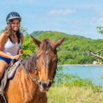 Montego Bay to Green Grotto Cave and River Tubing: Shared Tour - Transition to River Tubing at Rio Bueno