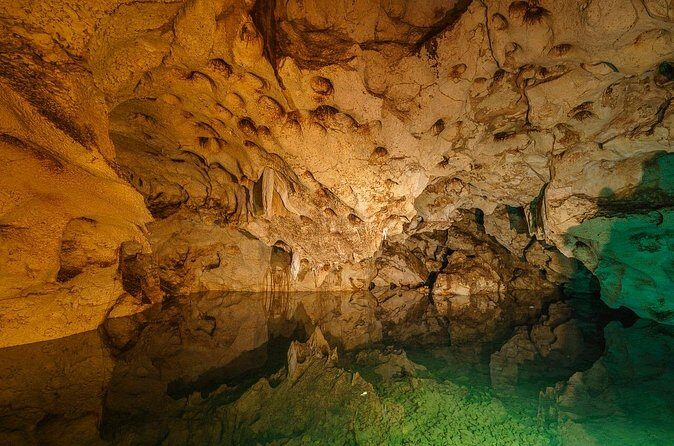 Montego Bay to Green Grotto Cave - Authentic Experiences and Why They Matter