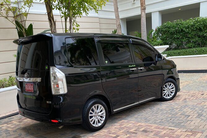 Montego Bay to Ocho Rios Hotels Private Transfer - Who Will Appreciate This Service Most