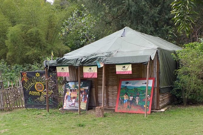 Montego Bay to The Rastafari Indigenous Village in Montegeo Bay - Authenticity and Reviews