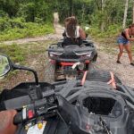 Montego Bay Trip with ATV Ride Plus Horseback and Bamboo Rafting - Scheduling and Practical Considerations