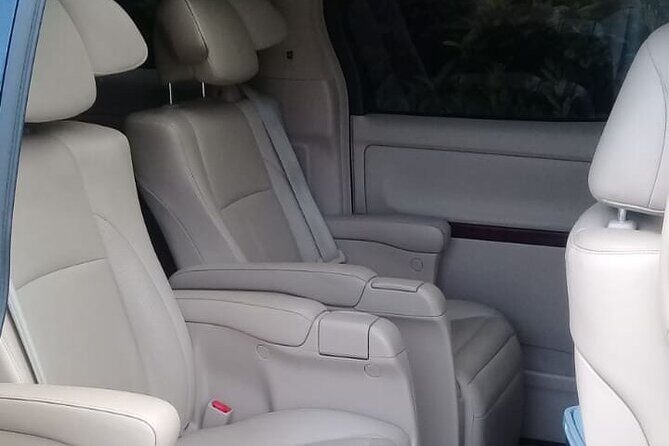 Montego Bay VIP airport transfer to Ocho Rios - Final Thoughts