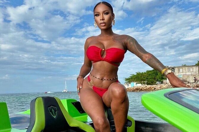 Montego Bay Water Car Adventure from Montego Bay Area - Final Thoughts