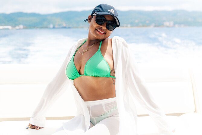 Montego Bay Yacht Cruise with DJ Open Bar and Water Sports - The Value and Who It’s For