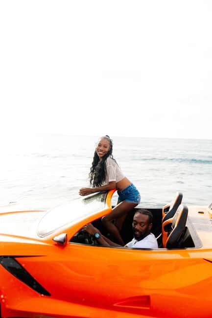 Montego Bay: Yacht Tour with Food, Drinks & Swimming Stop - The Itinerary in Detail