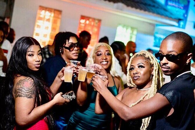 Montego Bays Night Life Clubbing: Lounge 27/27 | Pier 1 | Taboo - FAQ