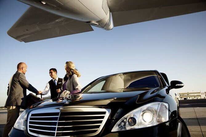Montego Private Arrival Airport Transfer to Hotels - An In-Depth Look at the Transfer Experience