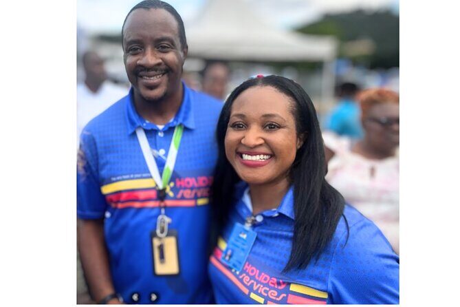 MontegoBay Airport to Ocho Rios: One way/Round Trip cheap Shuttle - What Travelers Say: Authentic Perspectives