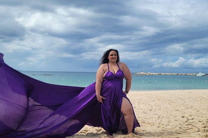 Montegobay Flying Dress and Kayak Photo Shoot - Who should consider this tour?