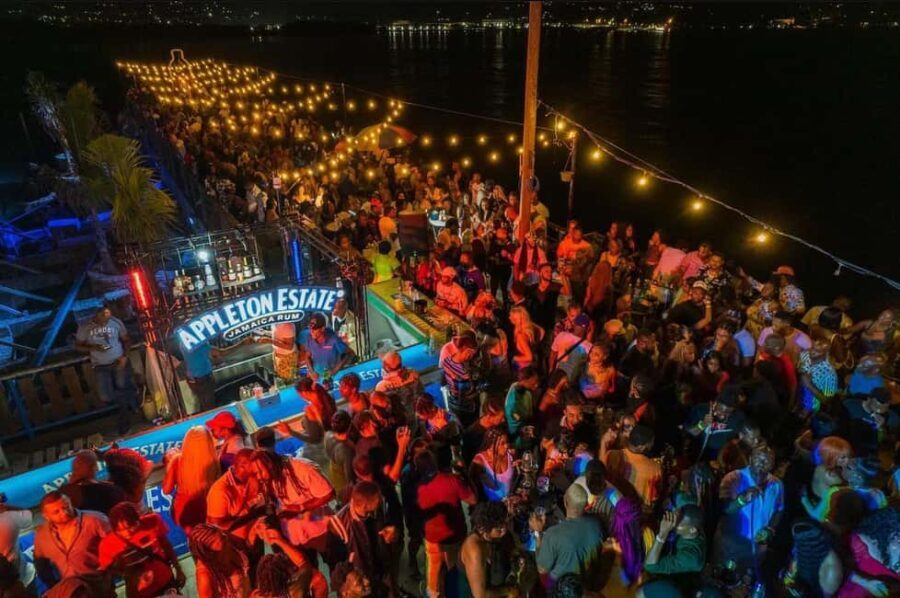 Montegobay nightlife experience - What Makes This Tour Stand Out?