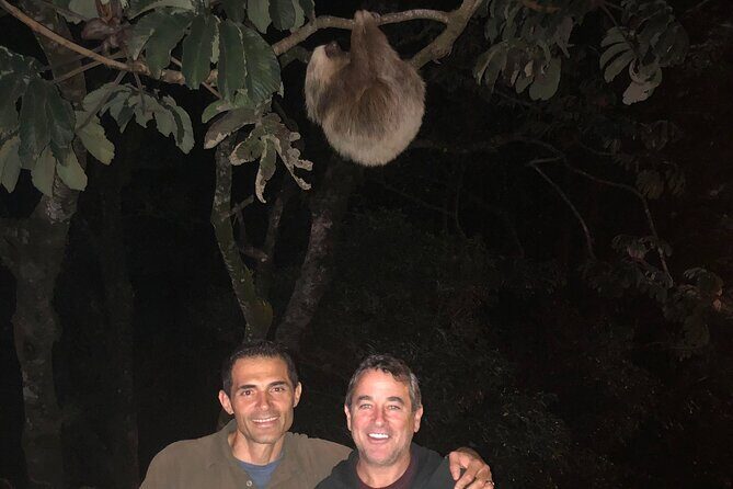 Monteverde Night Walk Tour: the night life of the forest - The Sum Up: Why This Night Walk Delivers