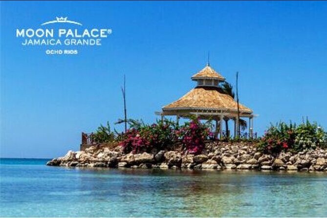 Moon Palace Jamaica Grand Private Airport transfer - Final Thoughts