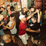 Moonlight Beginner Salsa Class in San Juan - Authenticity & Cultural Connection