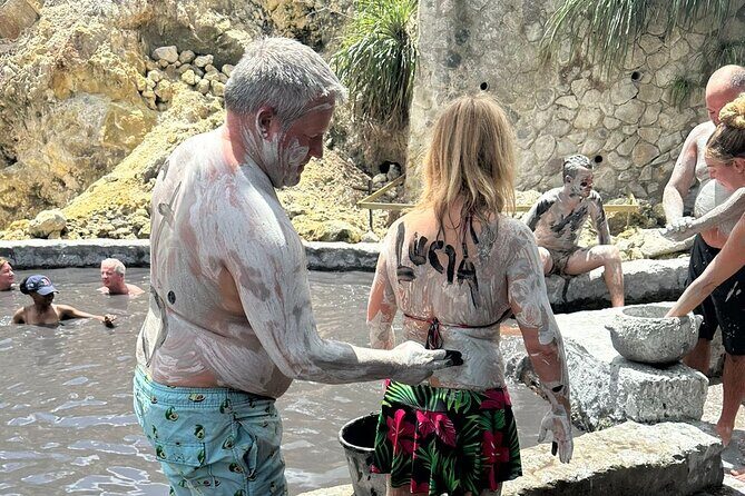 Moonlight Volcano & Dinner Tour In Soufriere (Northern Pickup) - The Value of This Tour