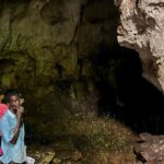 Morgan's Pond Cave and Christiana Extinct Volcanic Crater Hike - Authenticity and Unique Experience