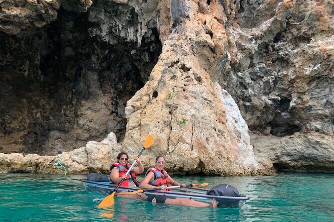 Morning Kayaking Tour to Little Bay - Who Should Consider This Tour?