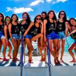 Morning Private Party Boat with Water Slide Open Bar and BBQ - Pricing and Value