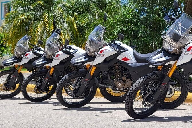 Moto Adventure Tour in Punta Cana - Final Thoughts