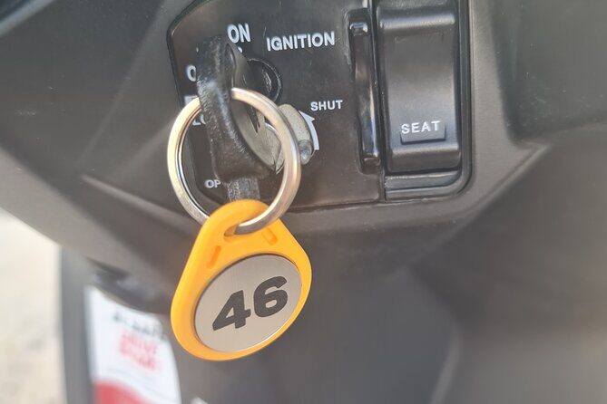 Motorcycle and Scooter rental in Punta Cana - The Detailed Breakdown