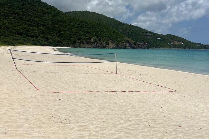 Mount Alma Hike And Beach Excursion (cruise ship friendly ) - What Makes This Tour Stand Out