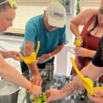 Mount Gay Cocktail Workshop - Who Would Love This Experience?