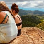 Mount Qua Qua Hiking Adventure From Grand Etang/Lake - Authentic Experiences and Real Traveler Feedback