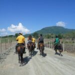 mountain horse back riding - The Value of This Tour