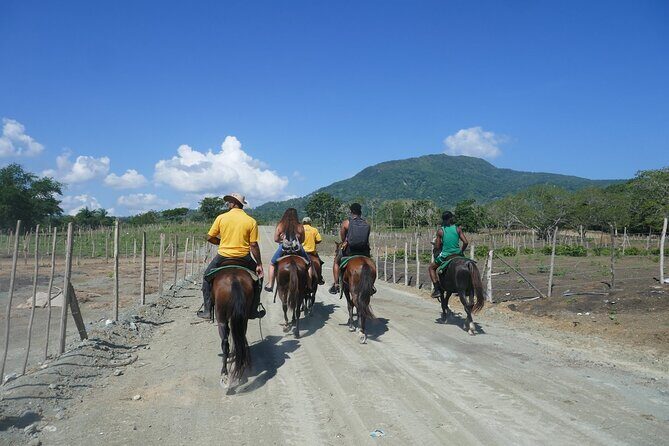 mountain horse back riding - The Value of This Tour