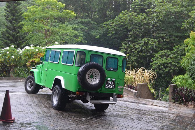 Mountain Village Adventure - Final Thoughts