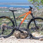 Mountainbike rental 1 week - The Sum Up