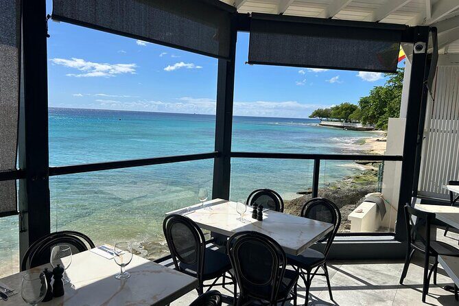 Mouthwatering Foodie Drive Tour in Barbados - A Deep Dive into the Itinerary: What to Expect at Each Stop