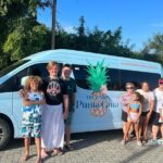 Mr&Mrs Punta Cana Private Roundtrip Transfer Airport-Hotel - Transport Quality and Reliability
