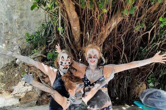 Mud bath and Waterfall with Snorkeling at Sugar beach - Why This Tour Works