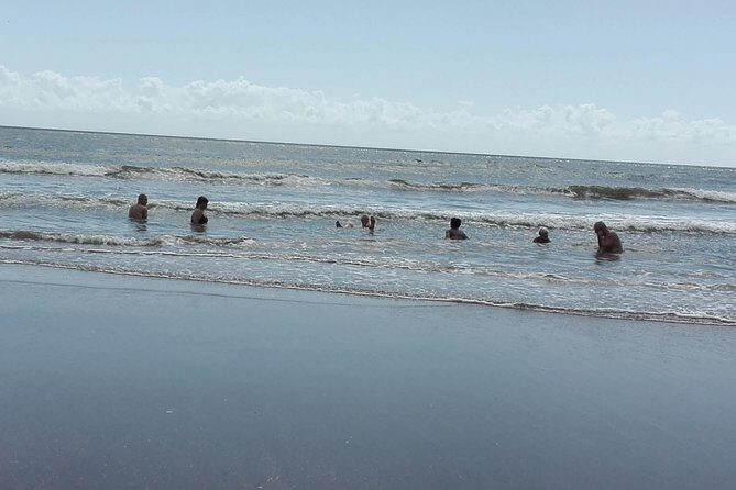 Mud Volcano Adventure - Local Cuisine and Cultural Flavor