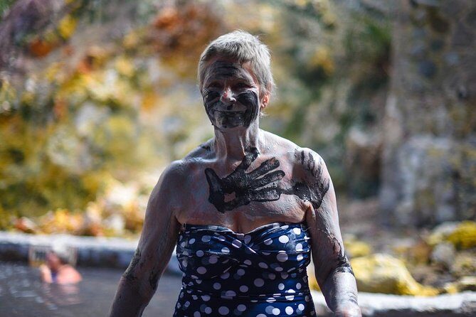 Mudbaths, Waterfall & Botanical Gardens Tour - All Inclusive - A Complete Breakdown of the Experience