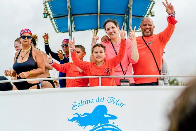 Multi-day buggy and Party Boat in Punta Cana - Final Thoughts: Who Is This Tour For?