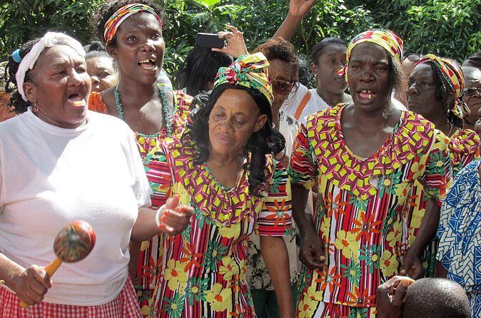Must Do-Accompong Town Maroon Village Tour & Celebration Falmouth - A Detailed Look at the Tour Experience