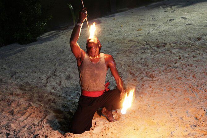 Mystic Lagoon Night-Time Cruise and Swim from Montego Bay & Trelawny - Authentic Experiences and Guide Expertise