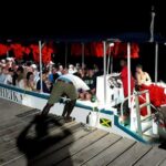 Mystic Luminescent Lagoon Night Cruise & Swim in Jamaica - Authentic Insights from Travelers